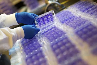 'Hijack' protein function to cure the incurable, says Kymera CMO ...